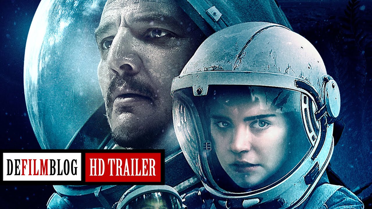 Prospect (2018) Official HD Trailer [1080p] - YouTube