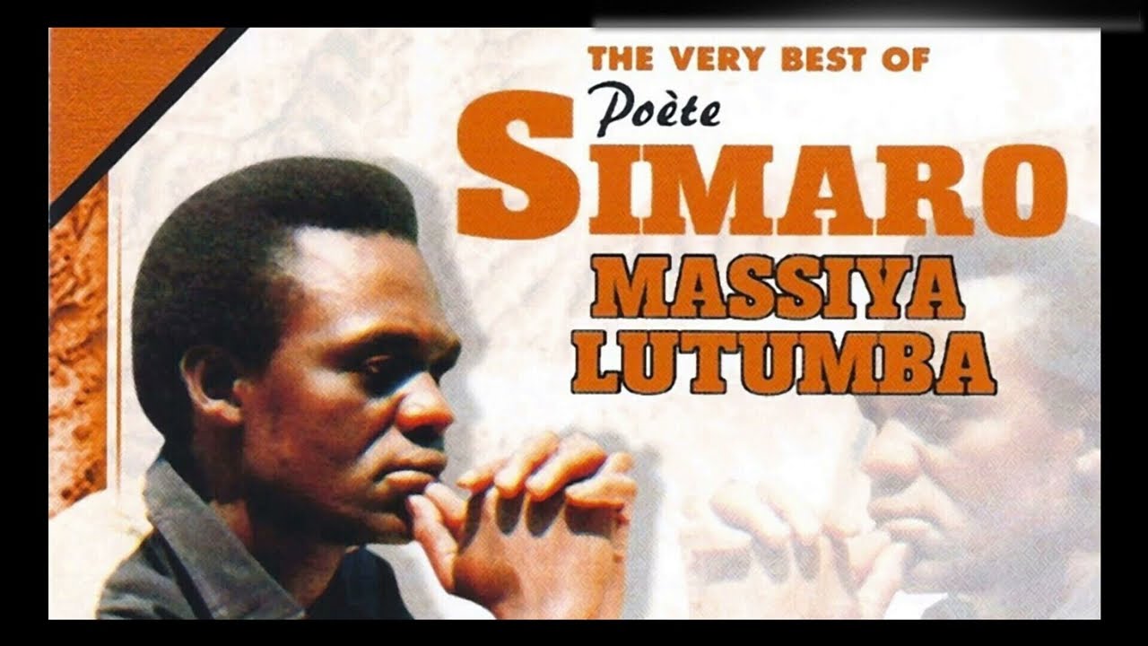 Lutumba Simaro - Mabele feat. Sam Mangwana - YouTube