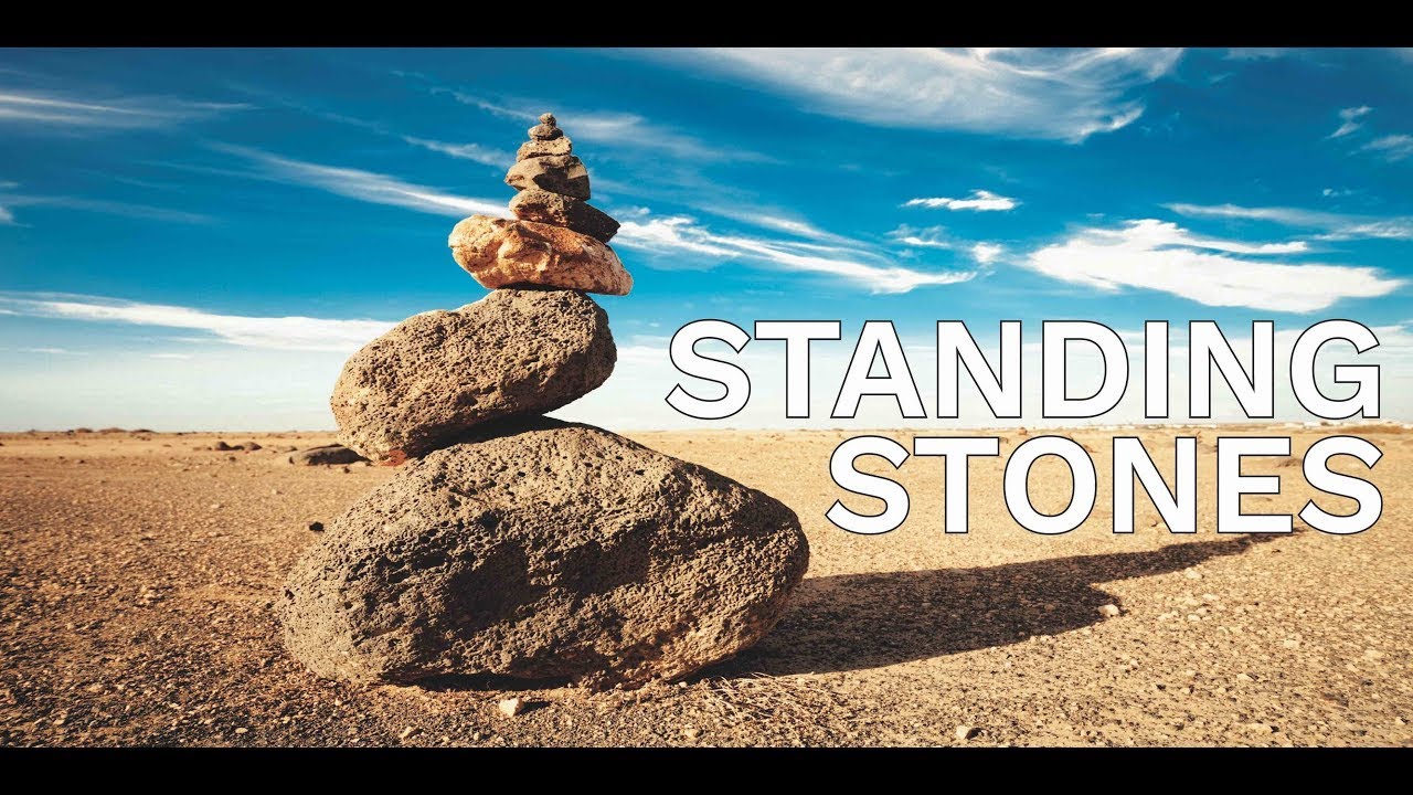 Standing Stones: Part 7 – The Victory of God, April 4, 2021 - YouTube