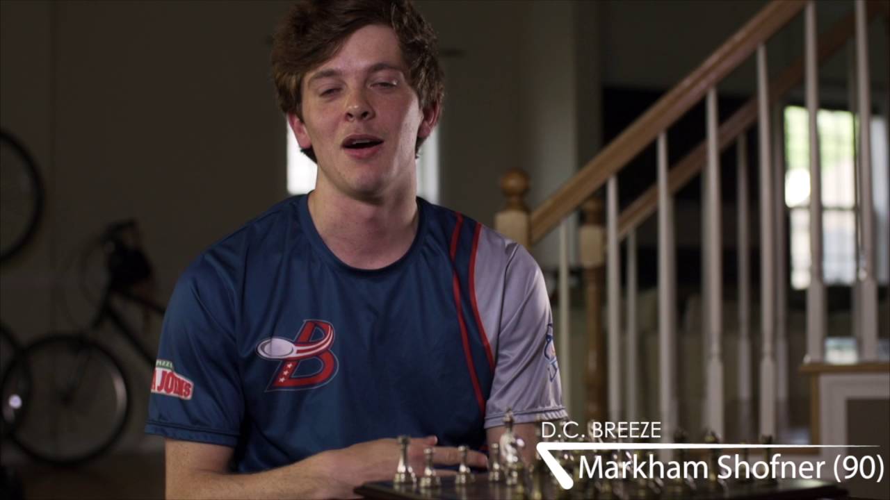 Off The Record: Markham Shofner & Nicky Spiva - YouTube