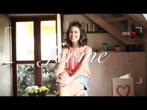 ForMe: Get to know Mari Jasmine! - YouTube