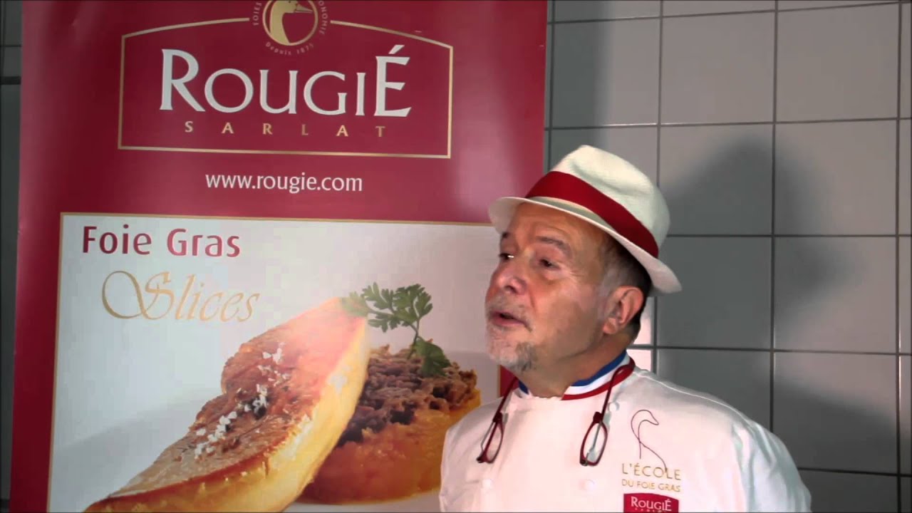 Rougie Promo - YouTube
