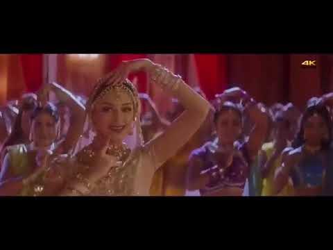 Mujhe Sajan Ke Ghar Jana Hai (((Jhankar)))HD, Lajja, Alka Yagnik, Sonu Nigam, Richa Sharma - YouTube