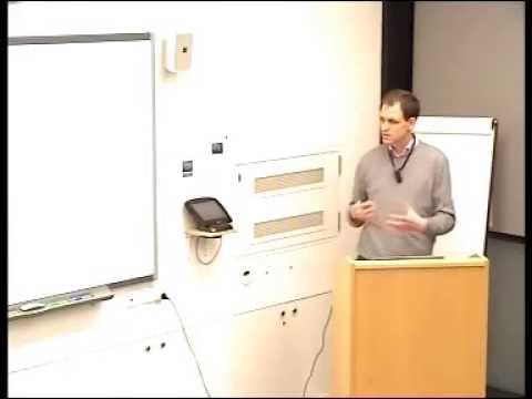 Delay or deploy? - Volker Krey - Grantham Seminar 10 December 2014 ...