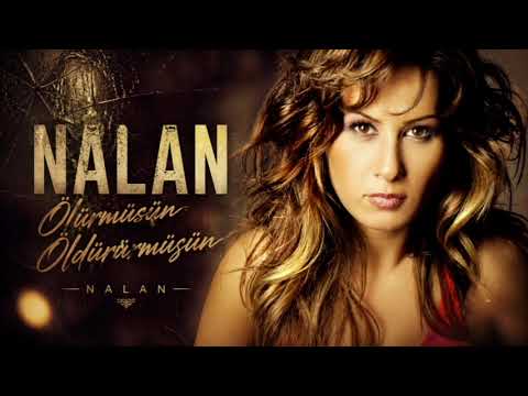 Nalan / Ölürmüsün Öldürürmüsün / Cover 90s