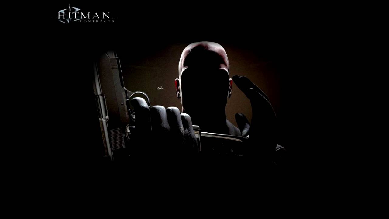 Hitman: Contracts - Unreleased Soundtrack - Atmosphere Loop - YouTube