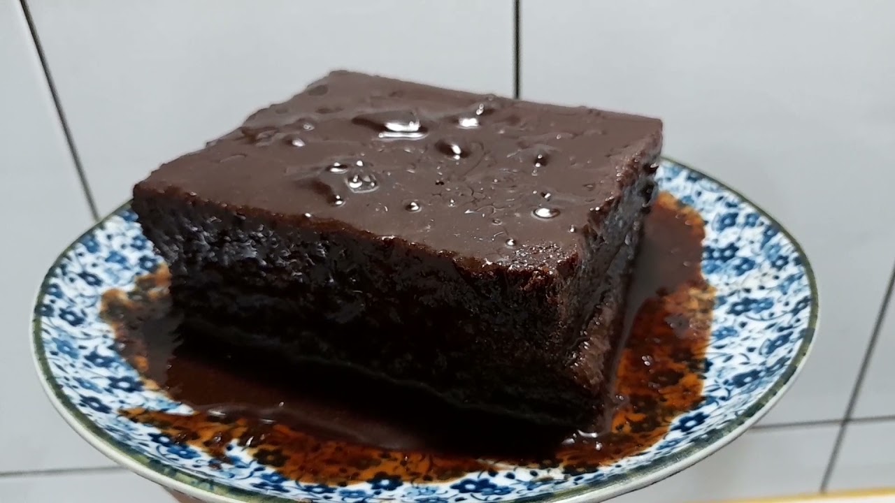 MILO NA MATIGAS GINAWA KONG CAKE WITH BREAD - YouTube
