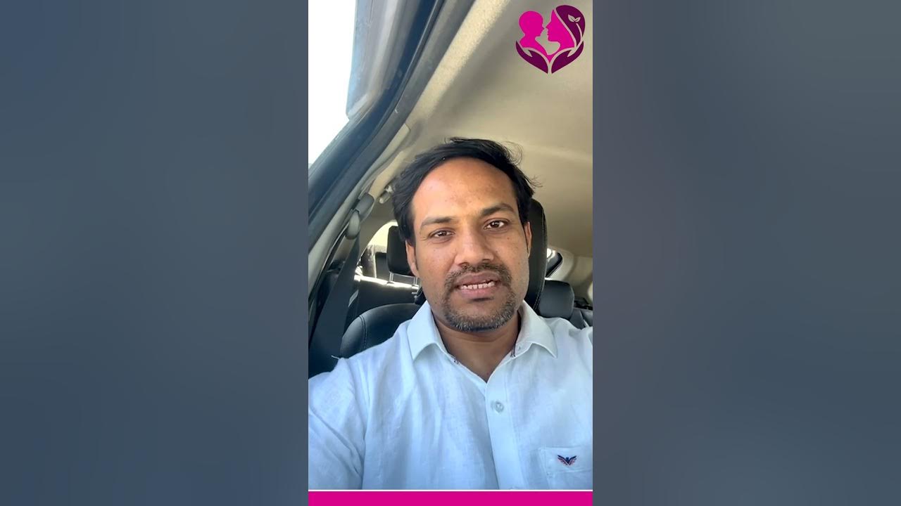 One more story about a patient | Dr. Yogesh Shinde | IVF specialist - YouTube