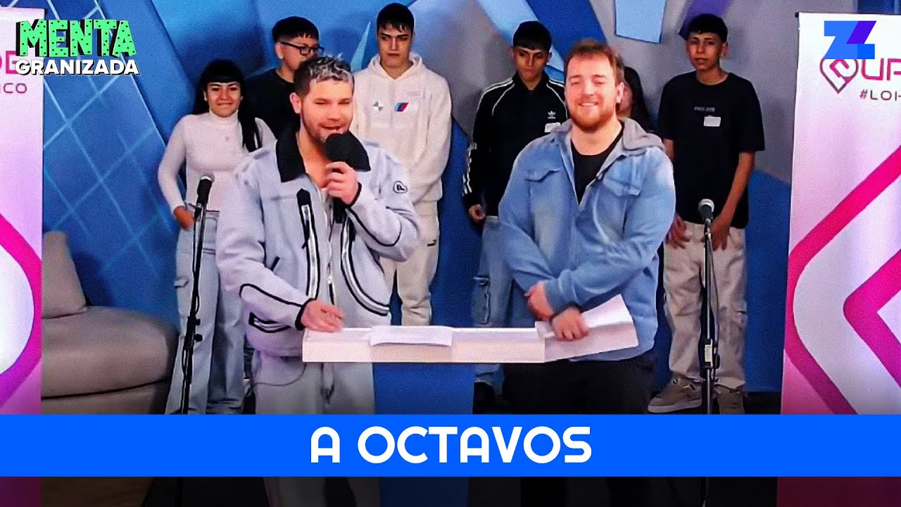 Menta Granizada | EL PERITO MORENO y EL SAN FRANCISCO de ASIS COMPITEN ...