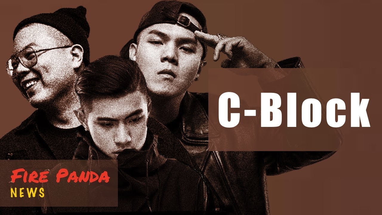【C - Block】说唱世界中的侠义江湖 - YouTube
