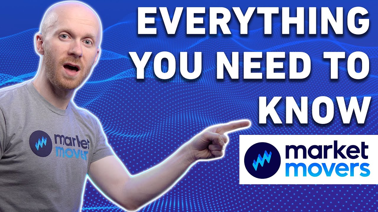 Everything You Need to Know About Market Movers in 8 Minutes (FEBRUARY ...