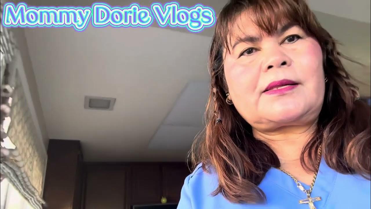 VLOG USA 🇺🇸 APDATE MUNA AKO SA MGA HALAMAN KO NANILAW SA LAMIG - YouTube