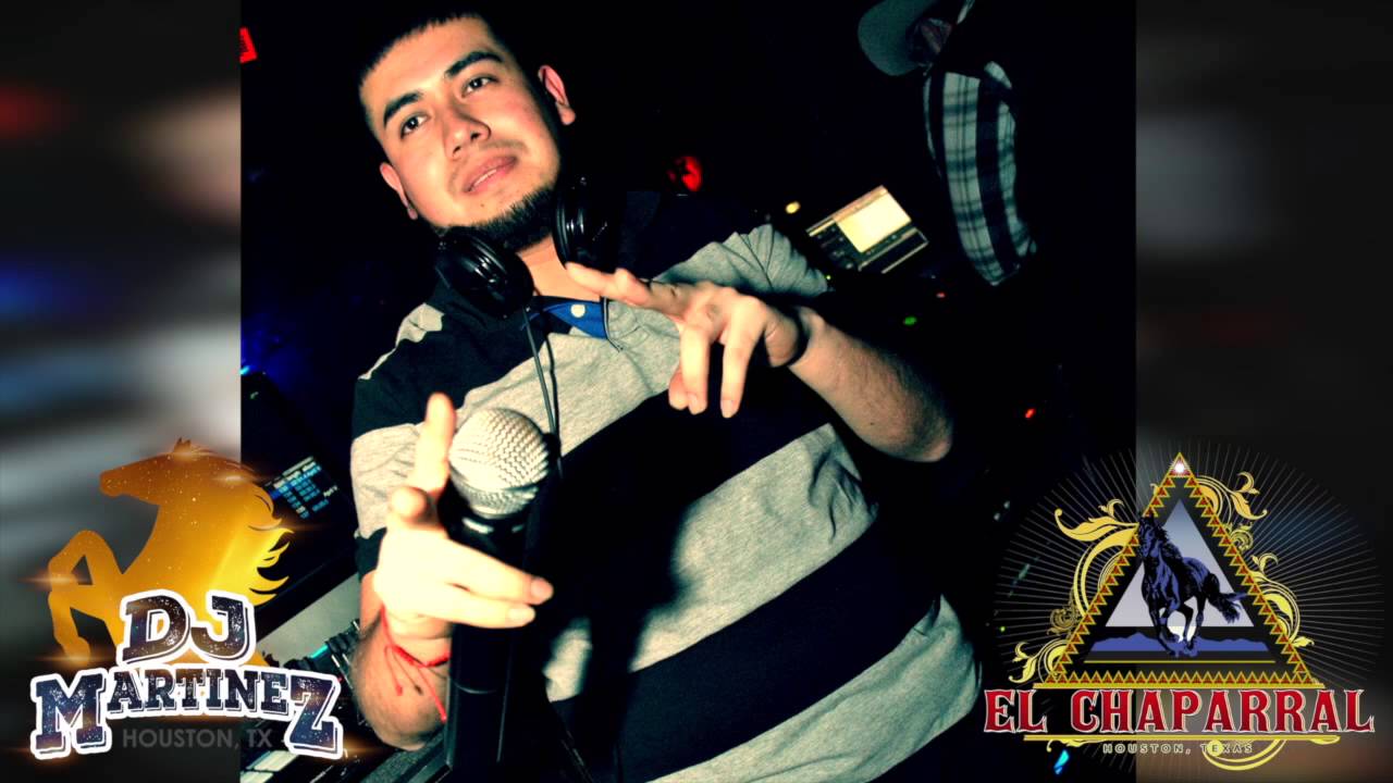 Norteñas Con Sax Mix 2 - Dj Martinez Chaparral Houston - YouTube