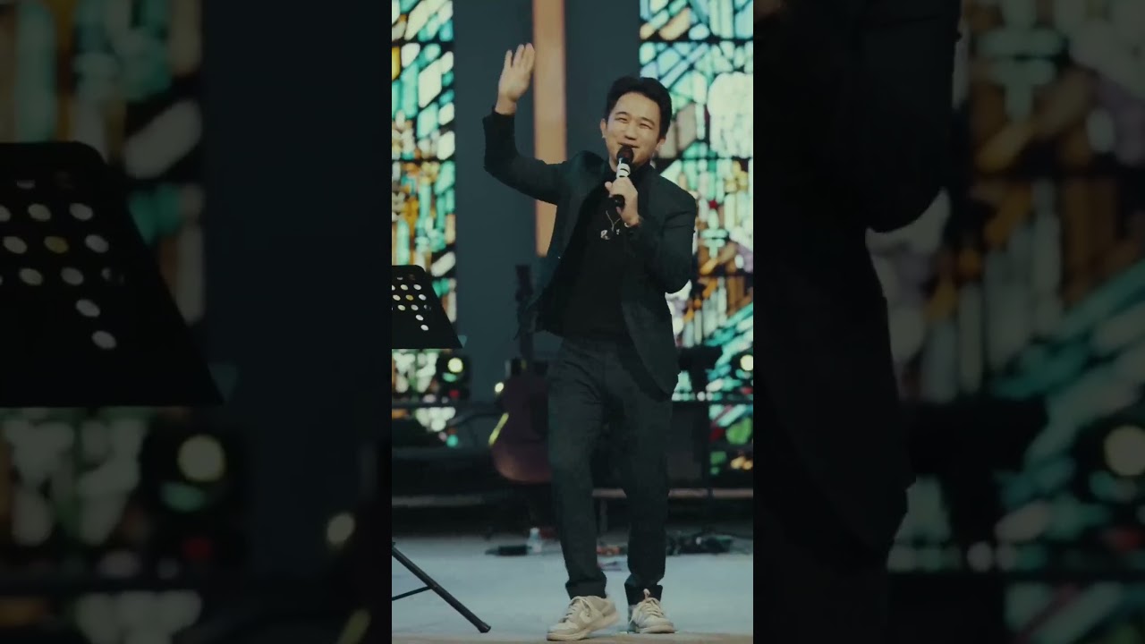 【恩典之路 The Path of Grace】官方歌詞版MV (Official Lyrics MV) - 讚美之泉敬拜讚美 (14)