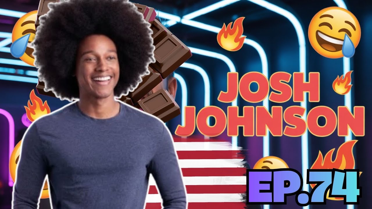 Josh Johnson Stand Up Comedy | trevor noah presents josh johnson # ...