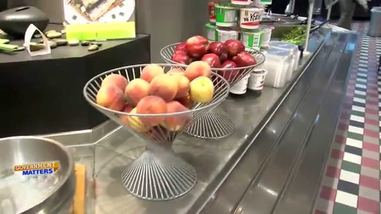 OPM seeks to enhance wellness, work-life programs - YouTube