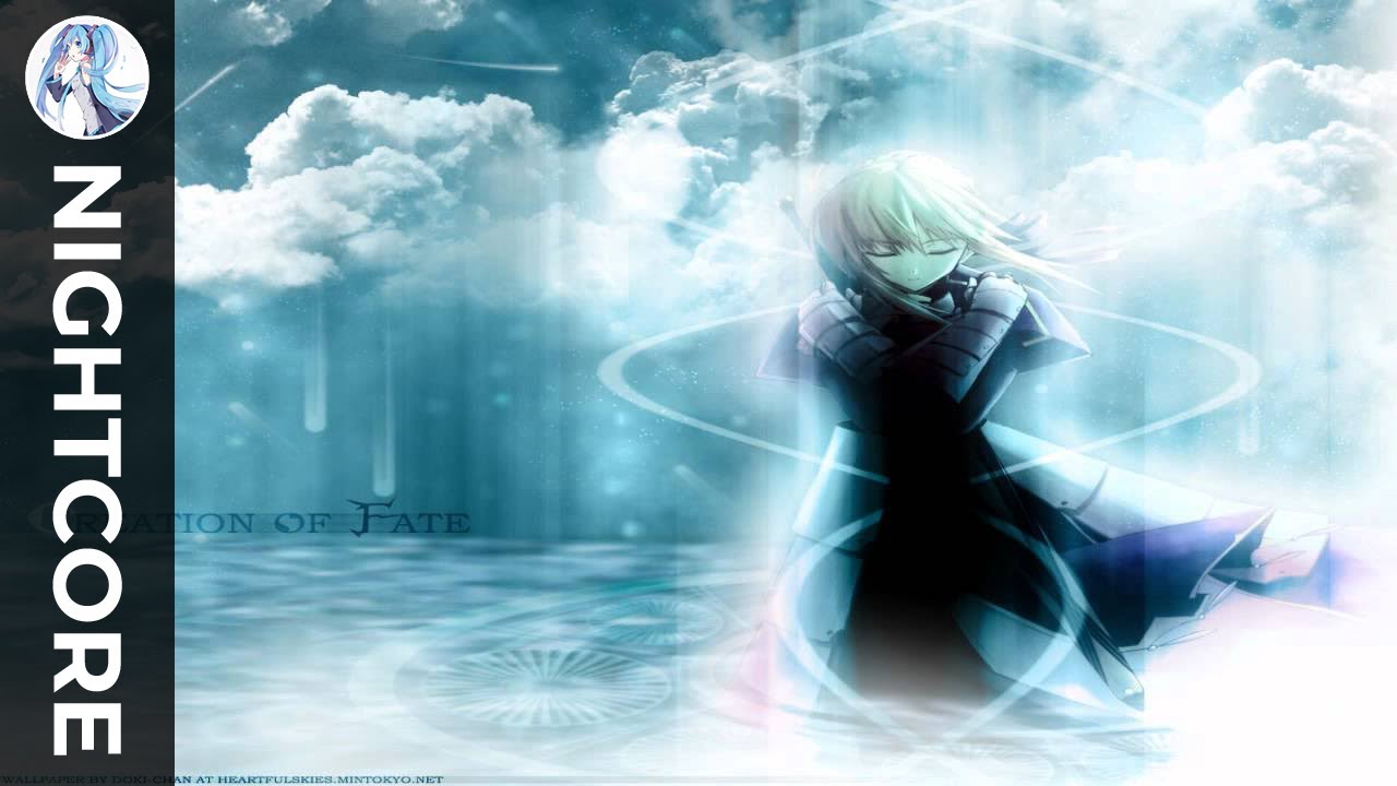 Nightcore - Heaven - YouTube