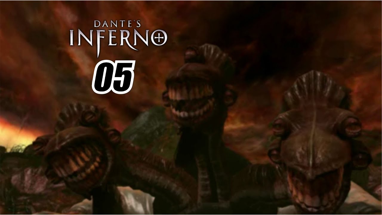 Dante's Inferno do PSP - Parte 5 - Batalha Contra o Cerberus - YouTube