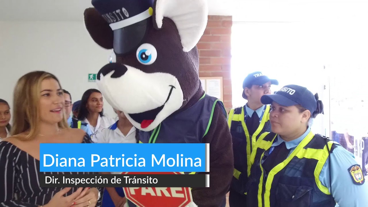 Agente Max - YouTube