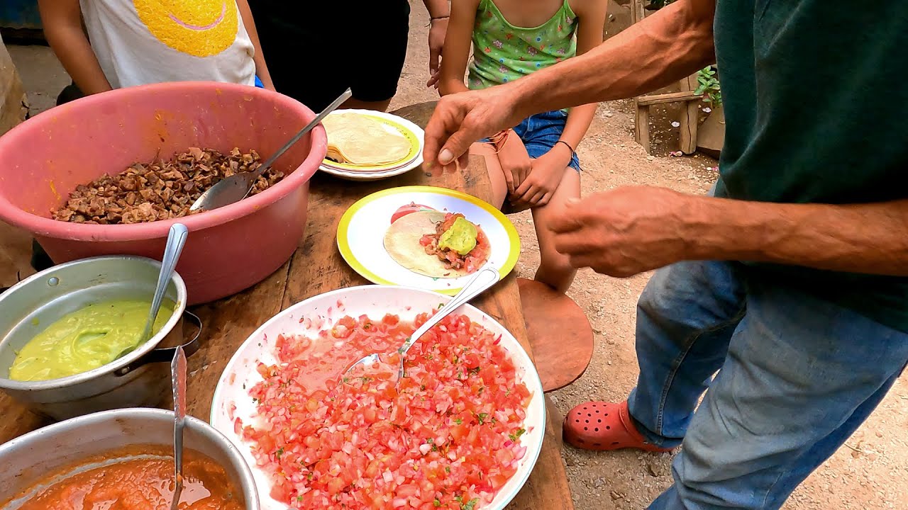 MIRA LO QUE LE SUCEDIÓ A WILLIAM CON SU TACO! ASÍ NOS QUEDARON LOS ...