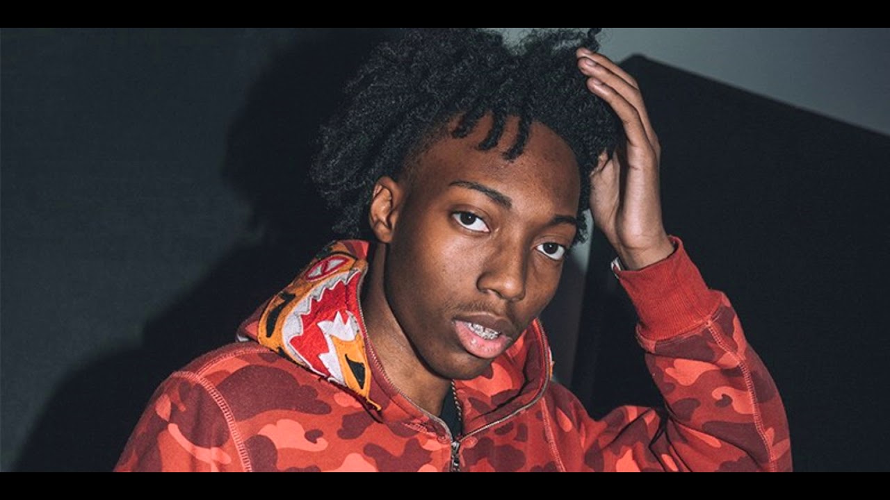 Lil Tecca - Molly Girl (@432hz) - YouTube