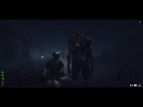 Dead Frontier 2 : My friend has a STALKER on him - YouTube