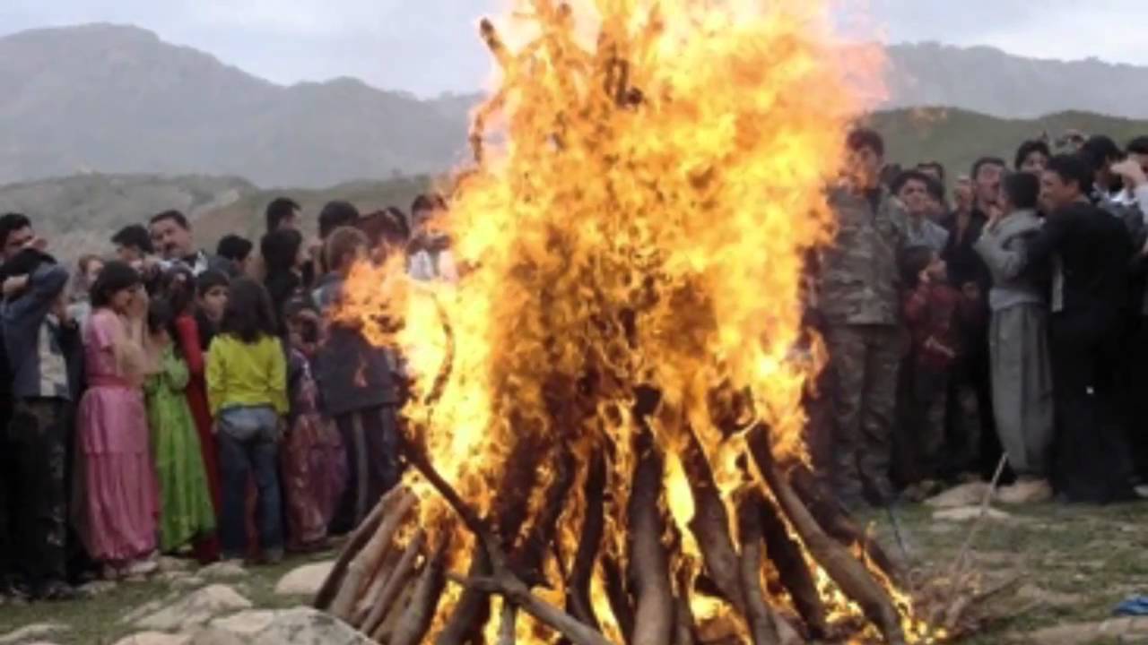 Hasan Zirak Sale Tazaya Nawroza Hatawa - YouTube