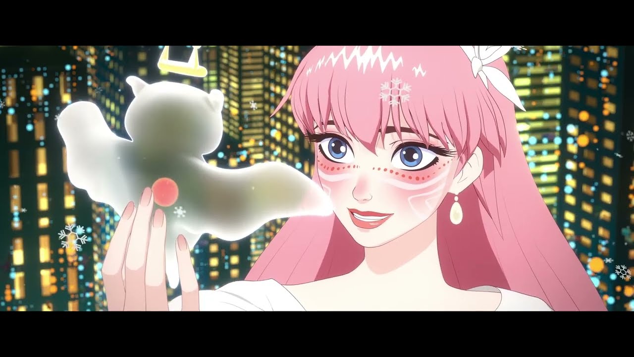 Anime 2019 ~ Belle ~ Gales of Song - YouTube