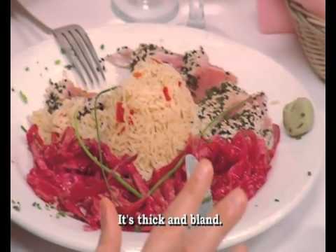 Disgusting Food Upsets Customers! | Kitchen Nightmares - YouTube
