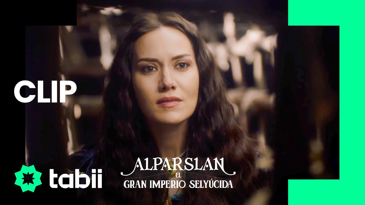 "No tiene razones para pedir perdón, Alparslan Bey".|Alparslan:El gran ...