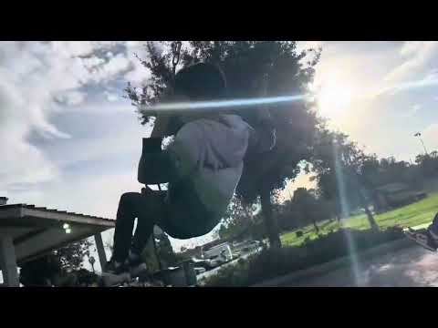 Epic Jump at Worthy Park - YouTube