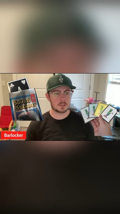 Calling all poker ♣️ card🃏 enthusiasts! - YouTube