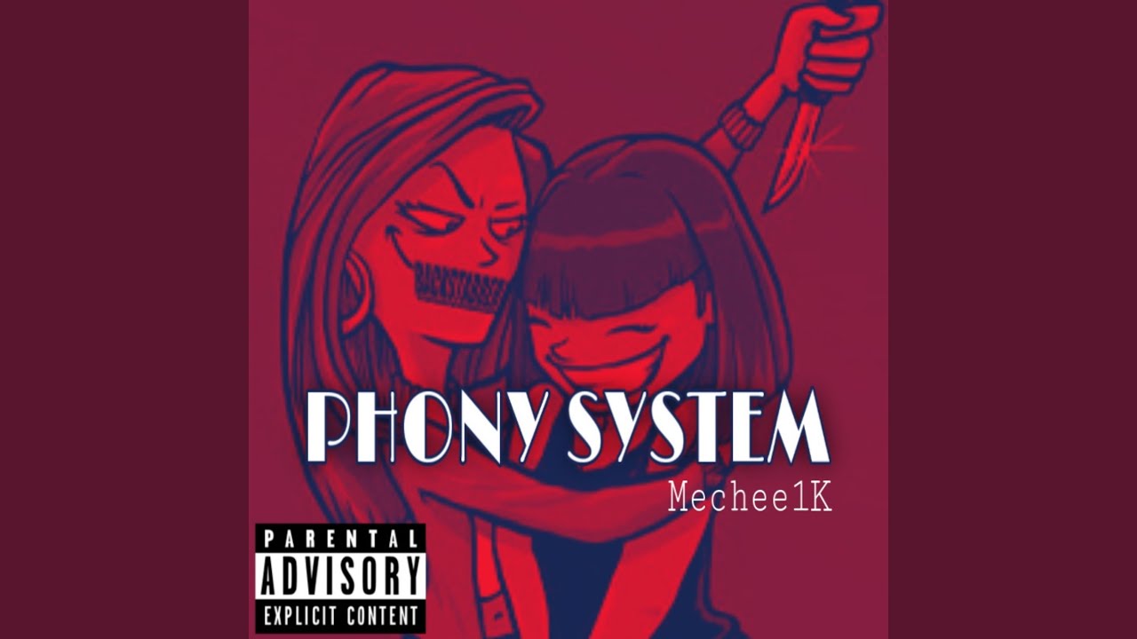 Phony System YouTube phony-system-youtube