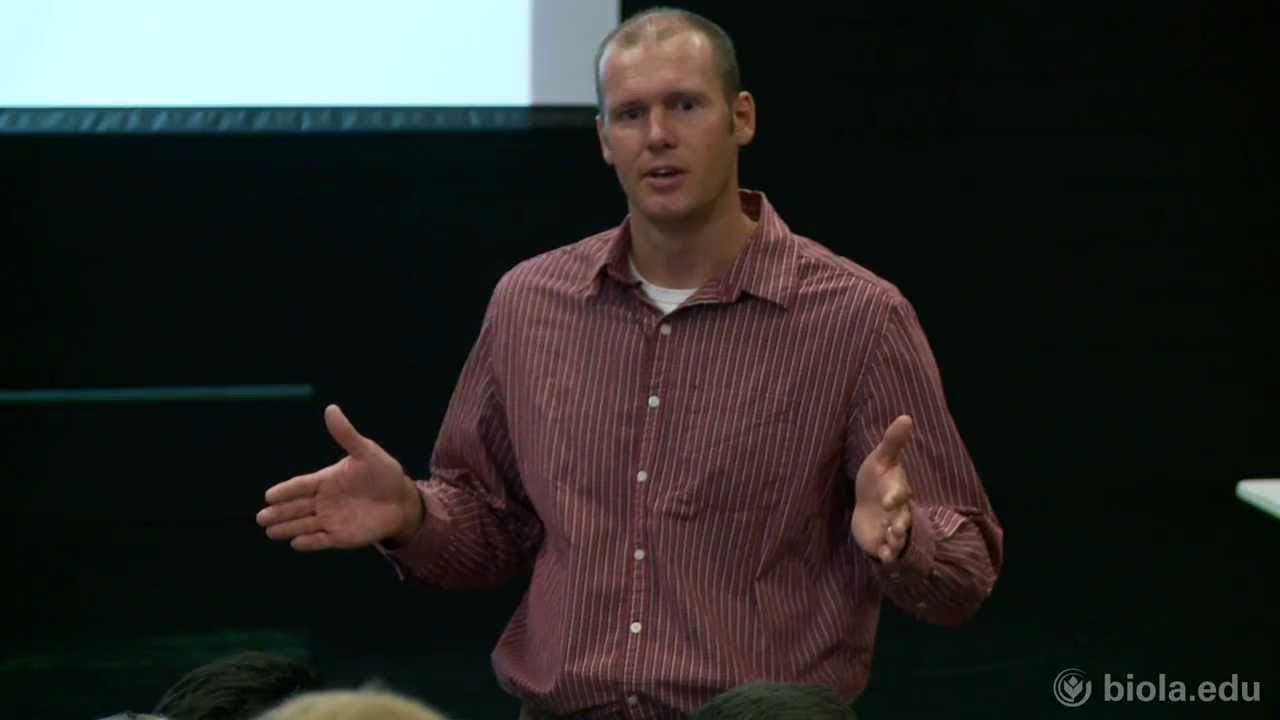 [BIOS 332] Double Helix and DNA - Jason Tresser - YouTube