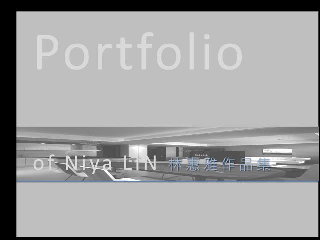 林惠雅 Niya Lin－PRO360