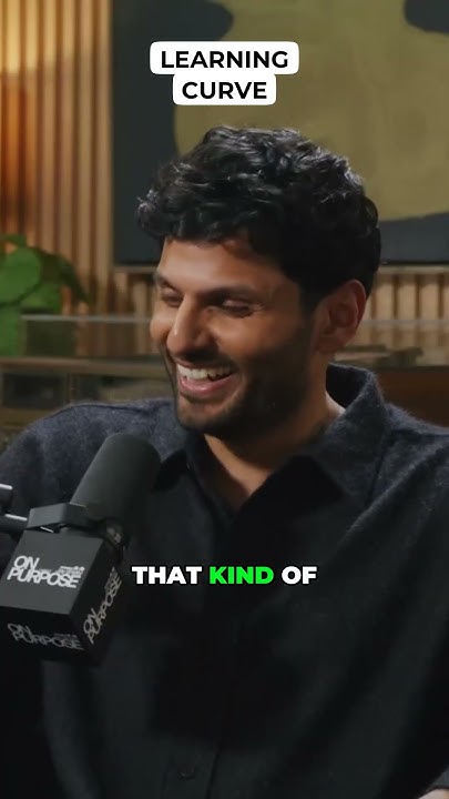 Learning Curve - YouTube