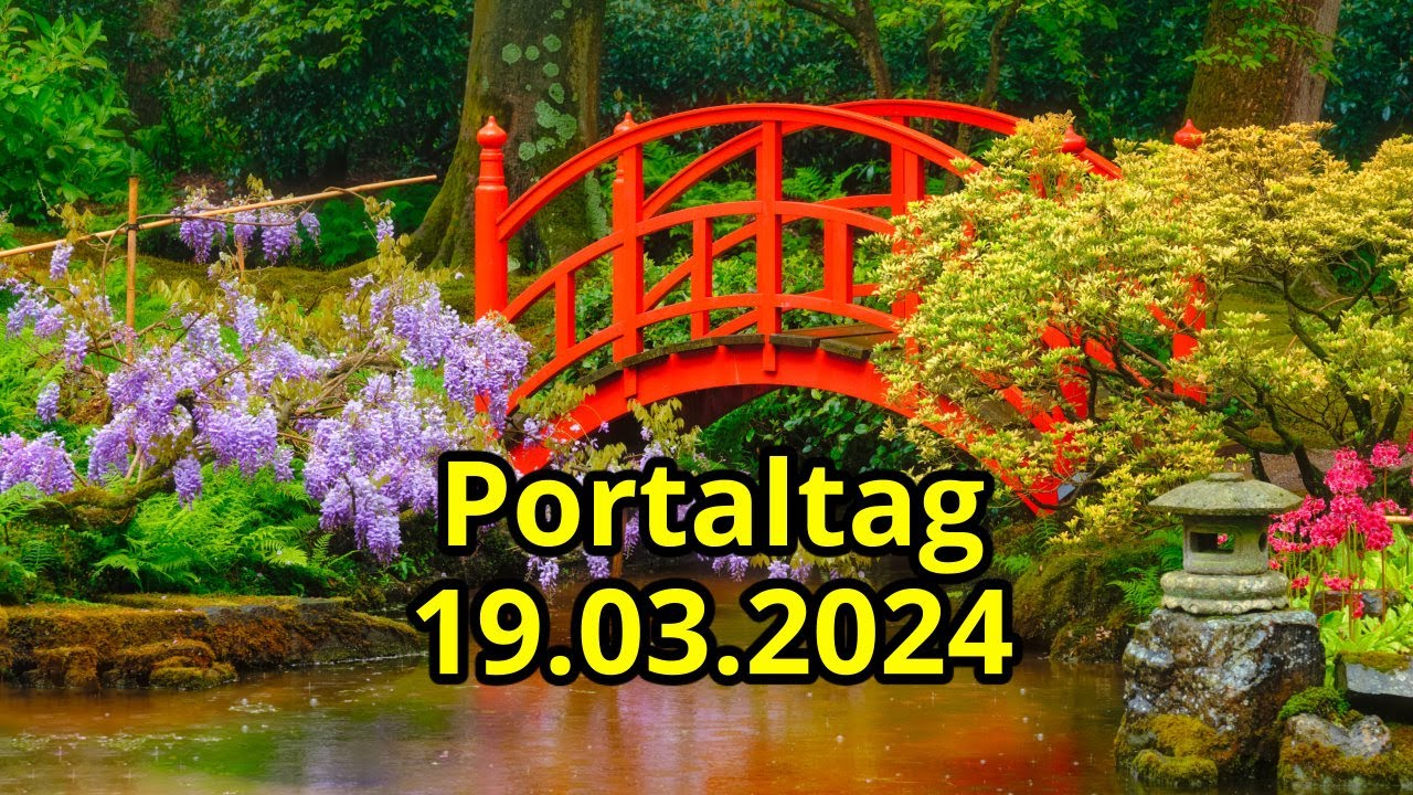 CIMI - Weltenüberbrücker - Verbindung zum Göttlichen, Übergang # ...