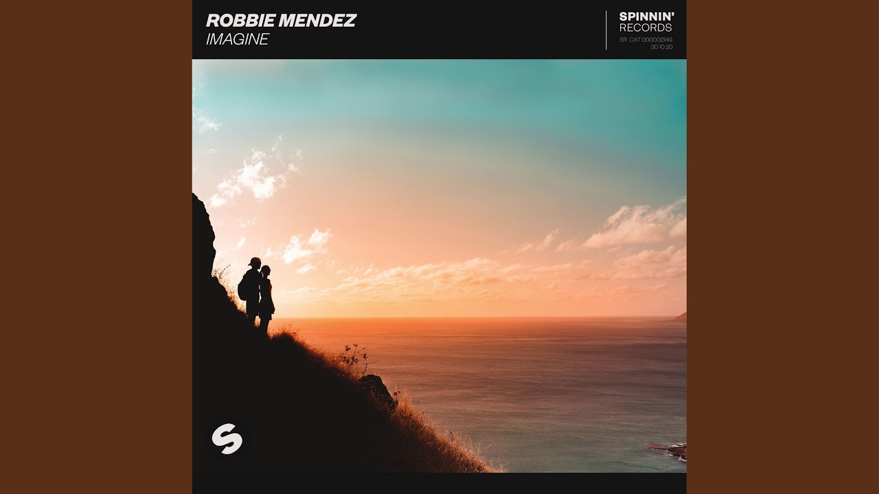 Imagine (Extended Mix) - YouTube