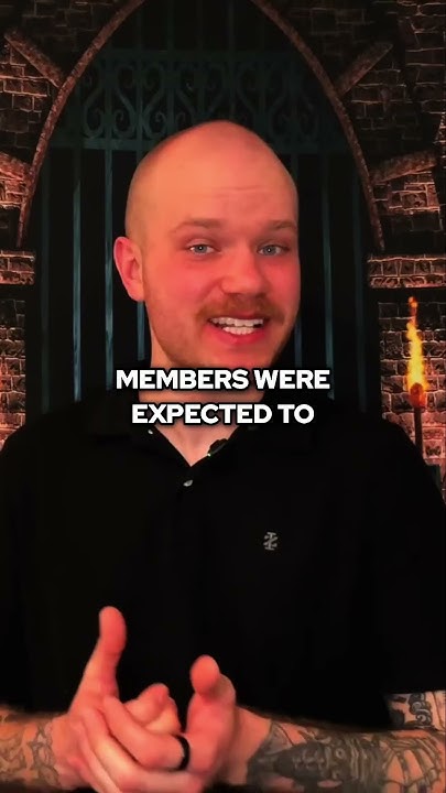 Medieval Guilds: The Original Brotherhoods of Support 💪⚒️ - YouTube