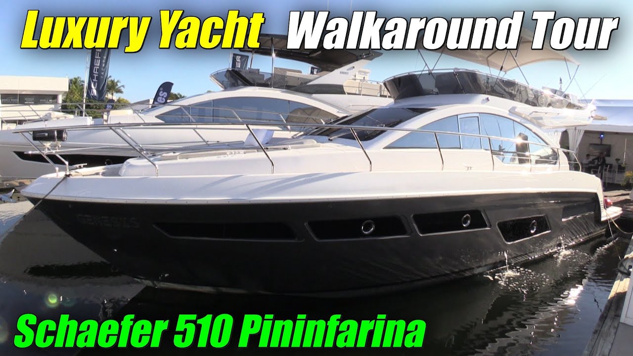 Elegance & Style ! 2023 Schaefer 510 GT Pininfarina - YouTube
