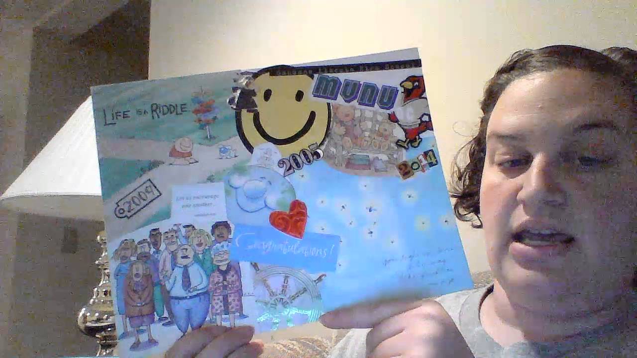 Found Object Collage - YouTube