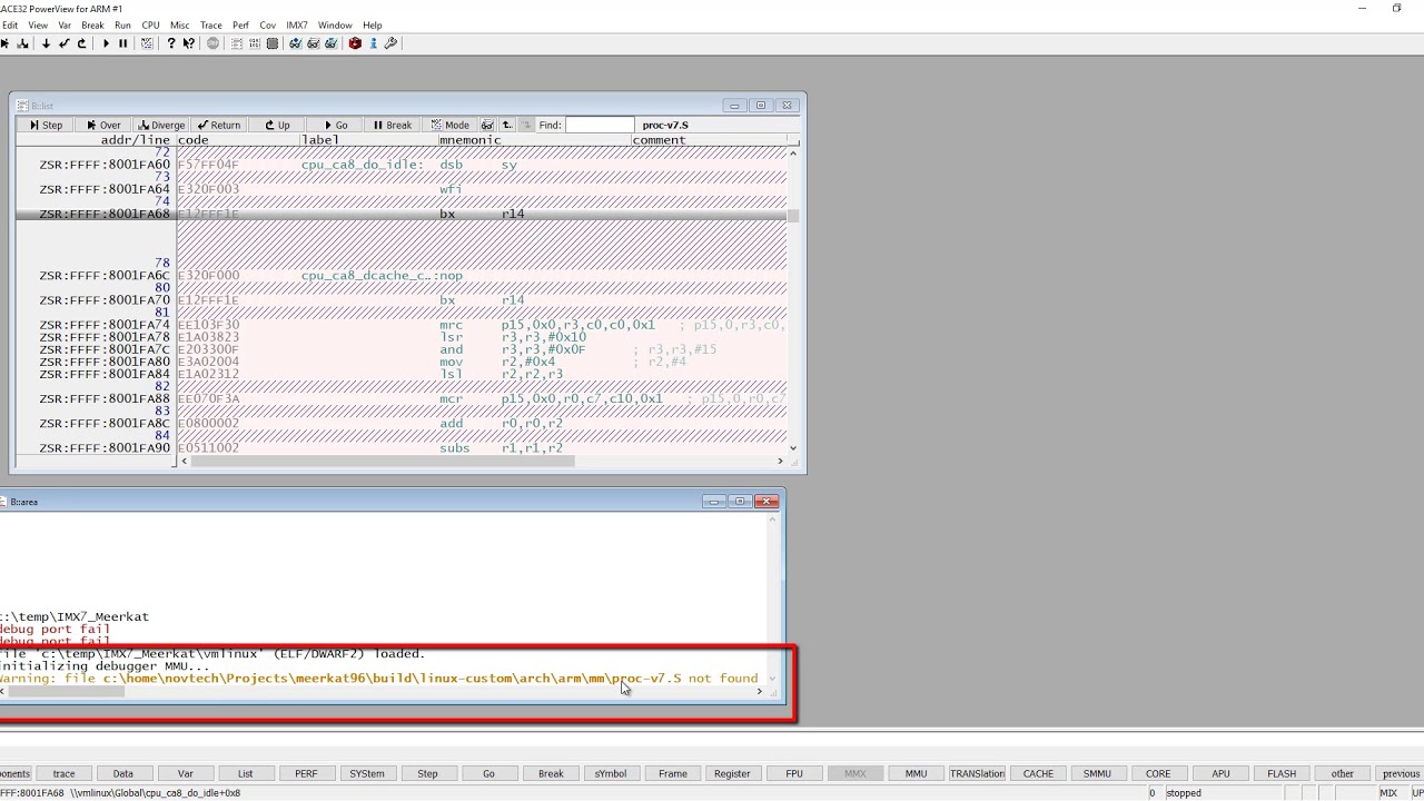 In 10 minutes - Learn how to setup debugging of the Linux kernel in ...