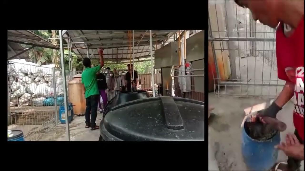 NEWS TPS 3R 09 - YouTube