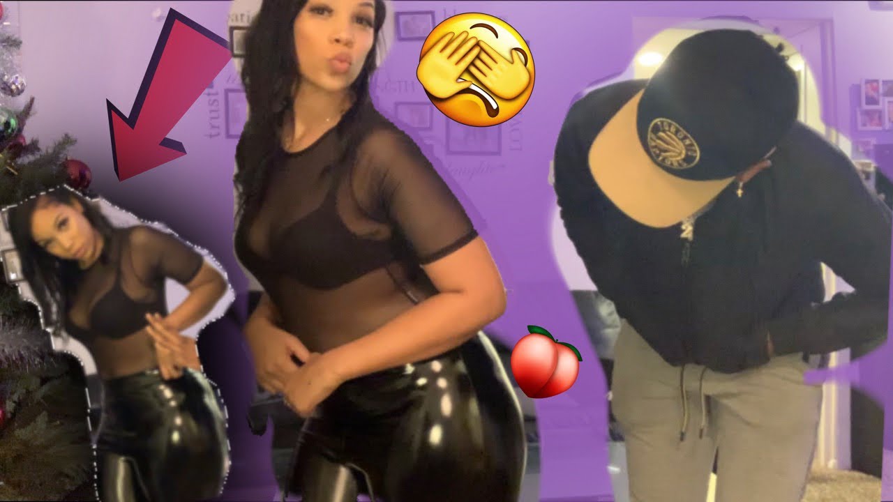 I Wore A Scandalous Outfit To See How My Husband Would React