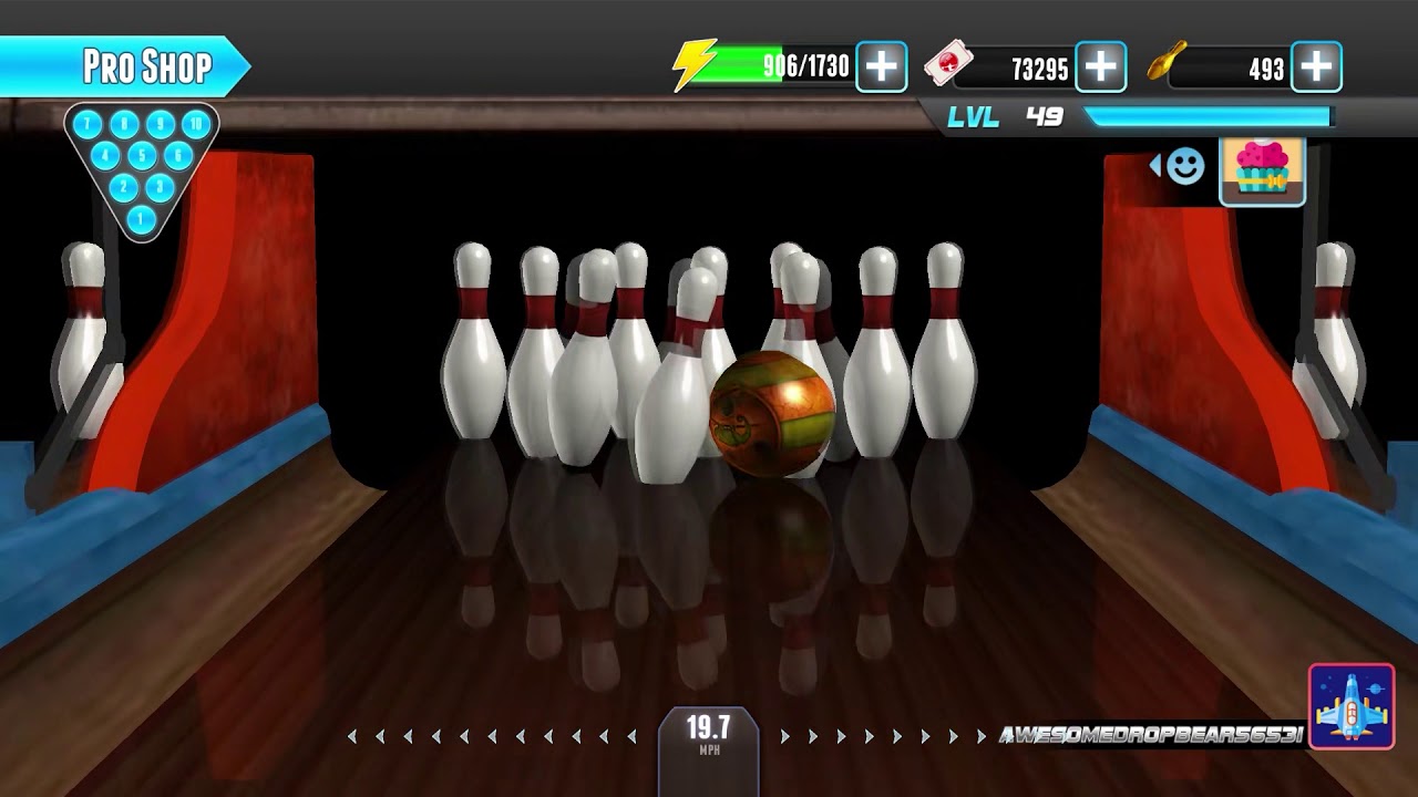 PBA Bowling Challenge - Multiplayer (2020-04-22) - YouTube