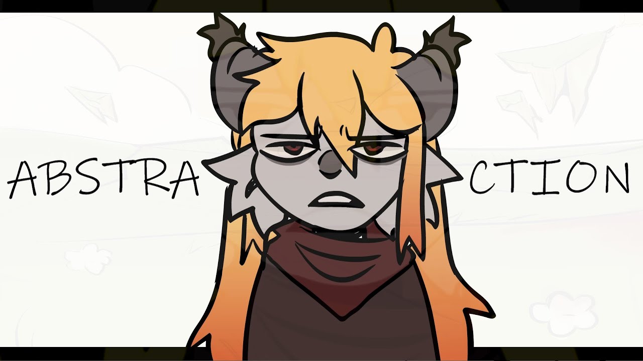 abstraction // animation meme // oc - YouTube