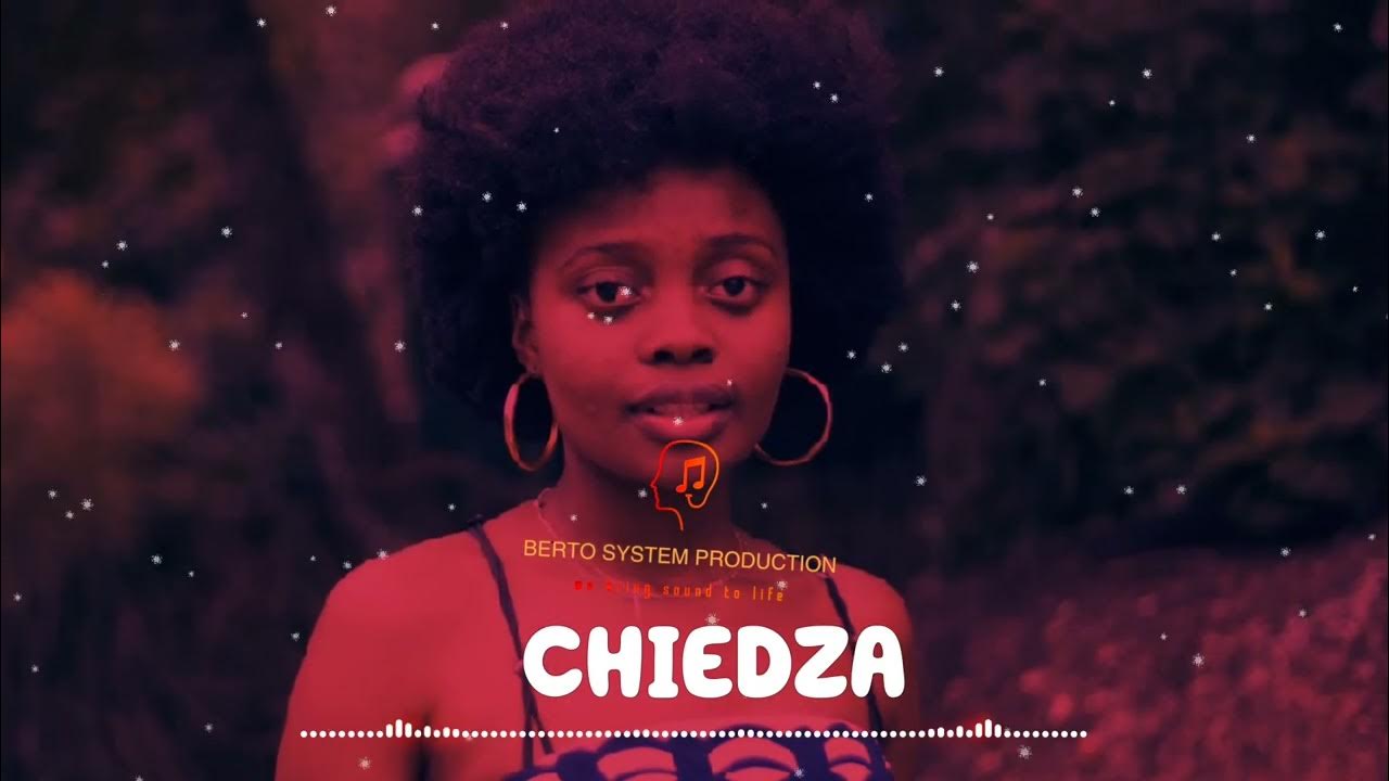 Free Zimdancehall Riddim "CHIEDZA" 2025 Zimdancehall Riddim - YouTube
