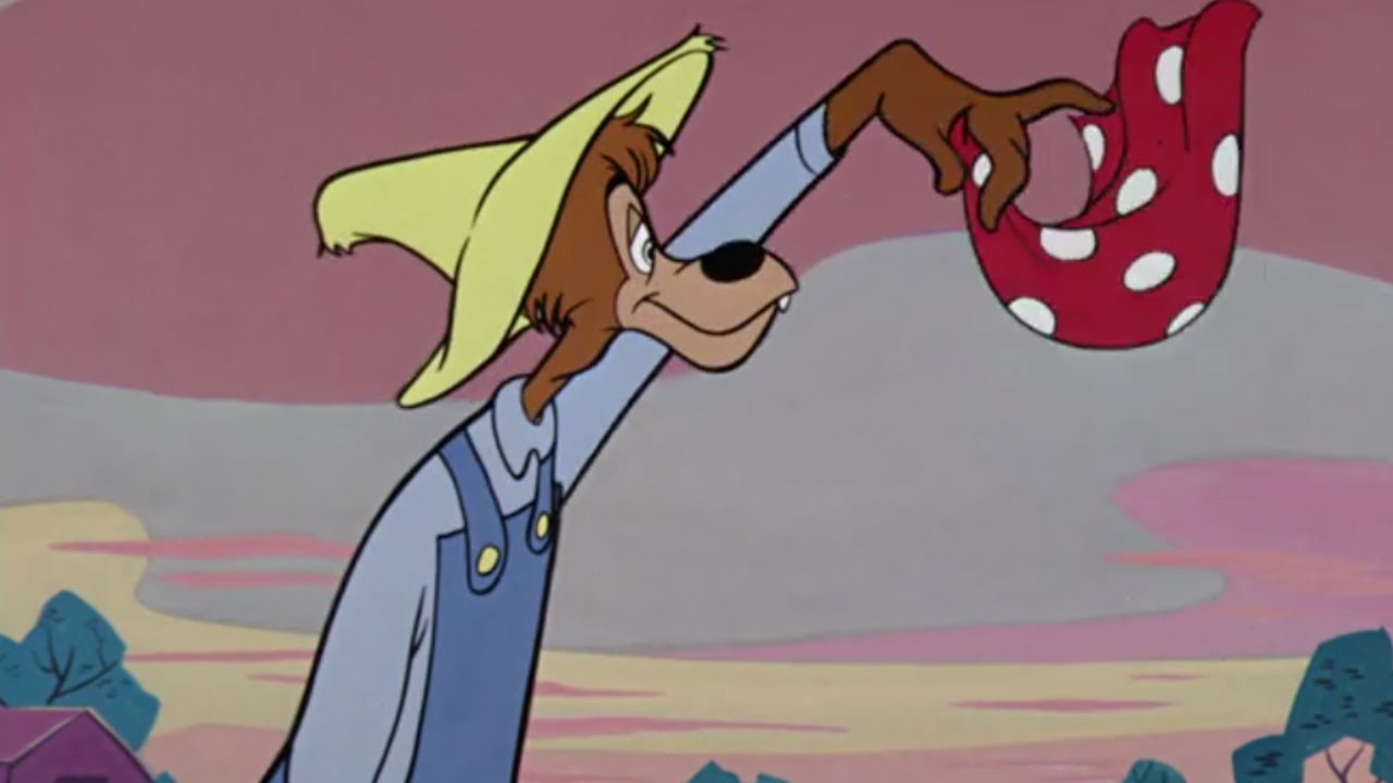 Billy Boy (1954) - Comparação das Dublagens - YouTube