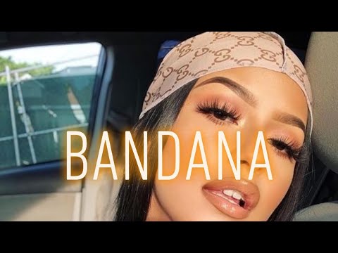 STORY FLIPAGRAM - Bandana