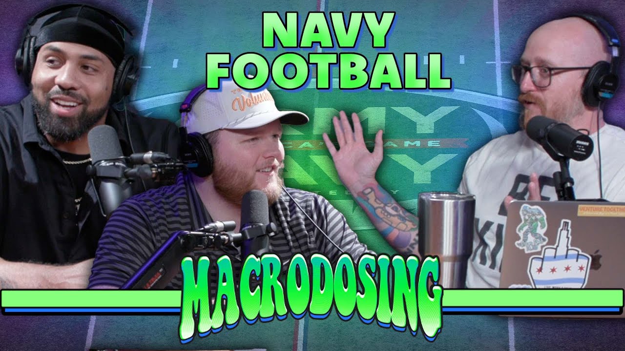 Navy Football Player Finds Out His Sister Won the Olympic Gold During ...